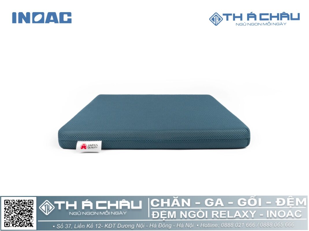 Nệm ngồi Relaxy - INOAC - TH Á CHÂU